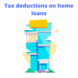 Section 24 Deductions from House Property Income