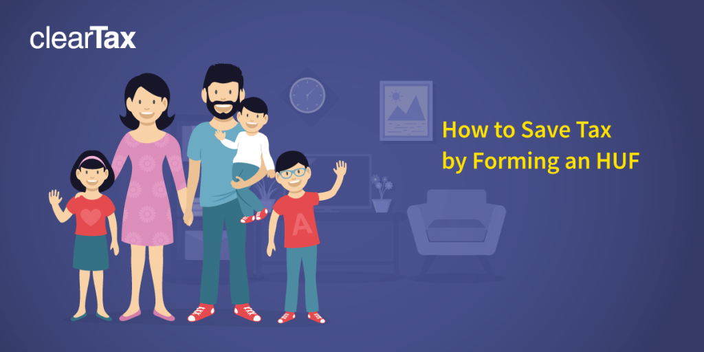 What is HUF? | How to create HUF? | How to form HUF?